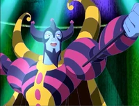 Ringmaster & Otto the Odd | Villains Wiki | Fandom