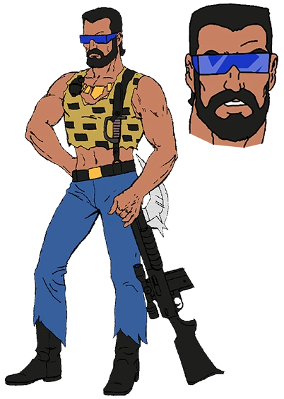 Ripper (G.I. Joe)/Gallery | Villains Wiki | Fandom