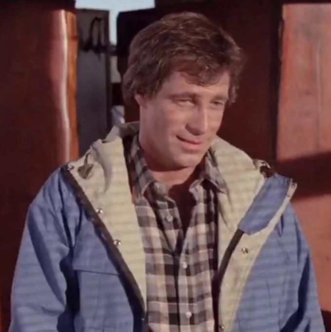 Roger Lane | Villains Wiki | Fandom