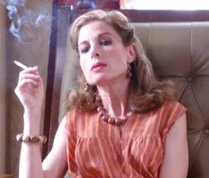Aunt Ruth Chandler | Villains Wiki | Fandom