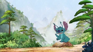 Scratch (Stitch & Ai)/Gallery | Villains Wiki | Fandom
