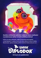 Macicka | Villains Wiki | Fandom
