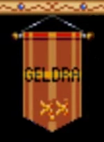 Geldra/Neo Geldra | Villains Wiki | Fandom