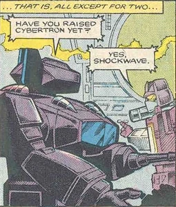 Soundwave (Generation One)/Gallery | Villains Wiki | Fandom