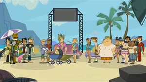Eva (Total Drama) | Villains Wiki | Fandom