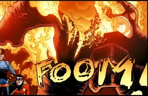 Tar Pit (DC) | Villains Wiki | Fandom