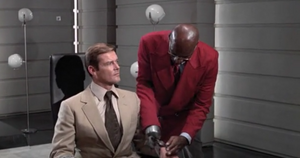 Tee Hee | Villains Wiki | Fandom