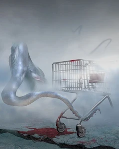 The Mist (Stephen King) | Villains Wiki | Fandom