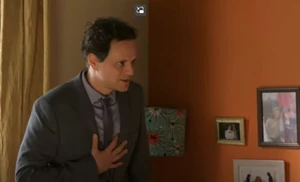 Theo Hawthorne/Gallery | Villains Wiki | Fandom