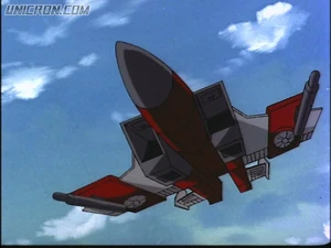 Thrust (Generation One)/Gallery | Villains Wiki | Fandom