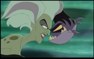 Morgana (Disney) | Villains Wiki | Fandom