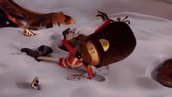 Soldier Sam | Villains Wiki | Fandom