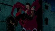 Madame Rouge (Teen Titans) | Villains Wiki | Fandom