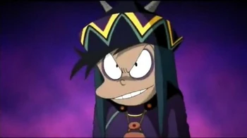 Uranda | Villains Wiki | Fandom