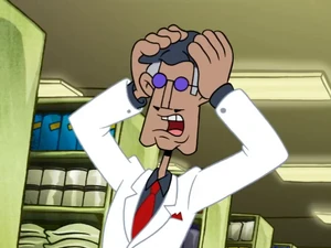 Mr. Fizz/Gallery | Villains Wiki | Fandom