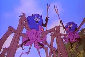 Yuzzums | Villains Wiki | Fandom