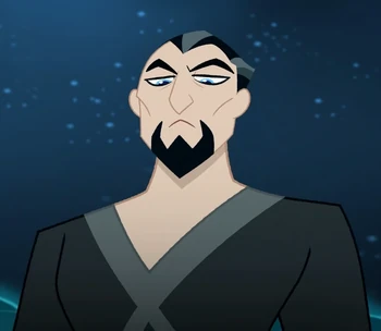 Zod (DC Super Hero Girls 2019) | Villains Wiki | Fandom