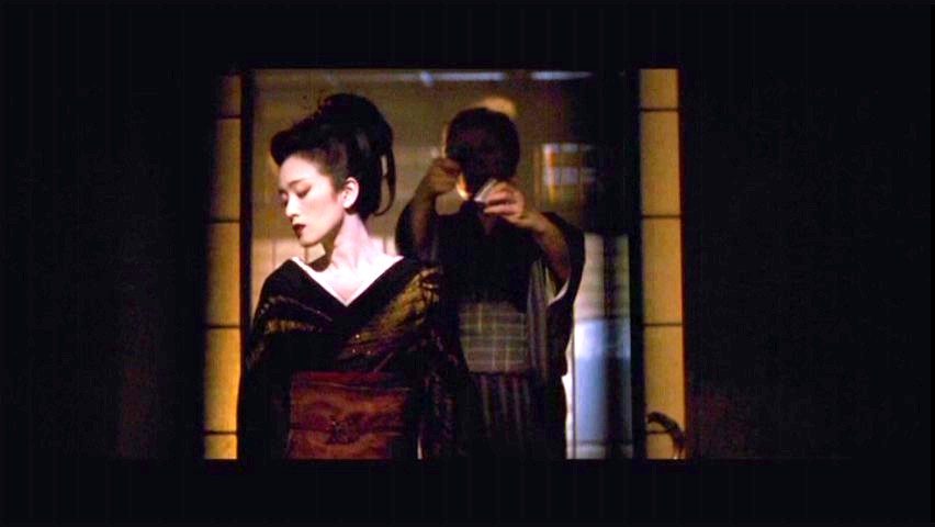 Hatsumomo | Villains Wiki | Fandom