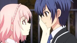 Rinne Sonogami | Villains Wiki | Fandom