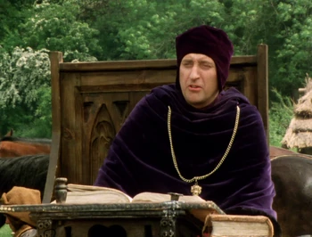 Abbot Hugo | Villains Wiki | Fandom