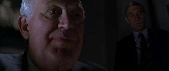 Arjen Rudd | Villains Wiki | Fandom