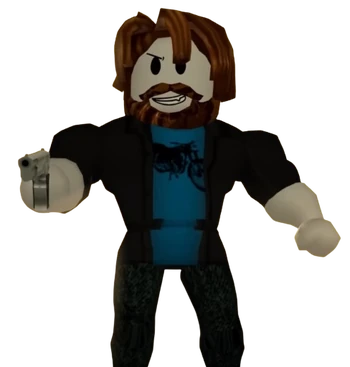 Bacon Colonel | Villains Wiki | Fandom