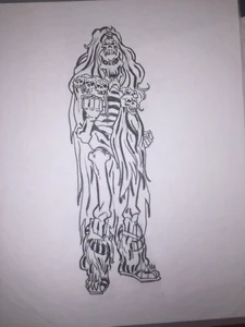 Baron Dark/Gallery | Villains Wiki | Fandom