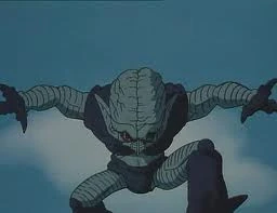 Bio-Men/Gallery | Villains Wiki | Fandom