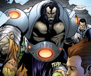 Blastaar (Marvel) | Villains Wiki | Fandom