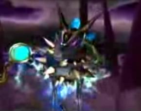 Cerberus (NiGHTS) | Villains Wiki | Fandom