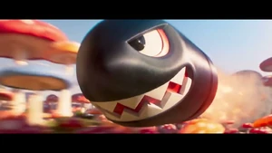 Bomber Bill/Gallery | Villains Wiki | Fandom