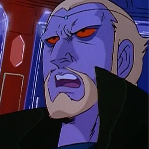 Viceroy Throk | Villains Wiki | Fandom