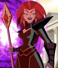 Circe (DC) | Villains Wiki | Fandom