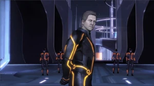 CLU 2/Gallery | Villains Wiki | Fandom