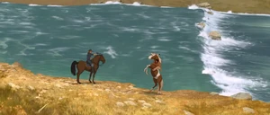 The Colonel (Spirit)/Gallery | Villains Wiki | Fandom