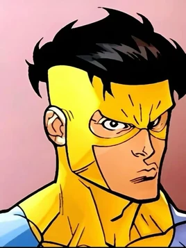 Lensless Mark | Villains Wiki | Fandom