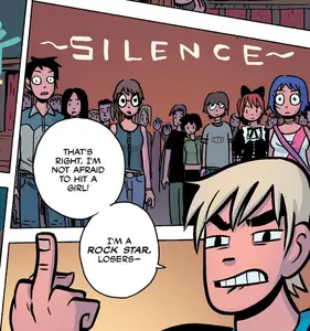 Todd Ingram/Gallery | Villains Wiki | Fandom