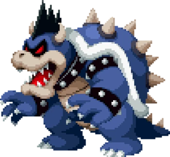 Dark Star | Villains Wiki | Fandom