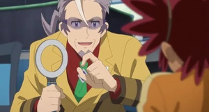 Dr. Zed/Gallery | Villains Wiki | Fandom