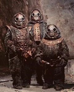 Dwergi | Villains Wiki | Fandom