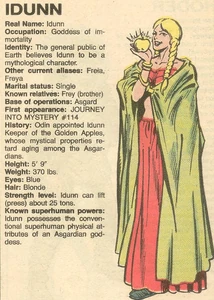 Enchantress (Marvel)/Gallery | Villains Wiki | Fandom