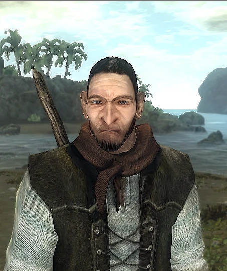 Erikson (Risen) | Villains Wiki | Fandom