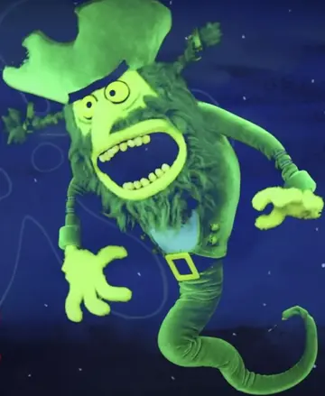 Spongebob Ag Eitilt Dutchman Flying Dutchman | Nickelodeon | Fandom