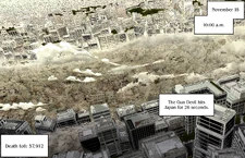 Gun Devil | Villains Wiki | Fandom