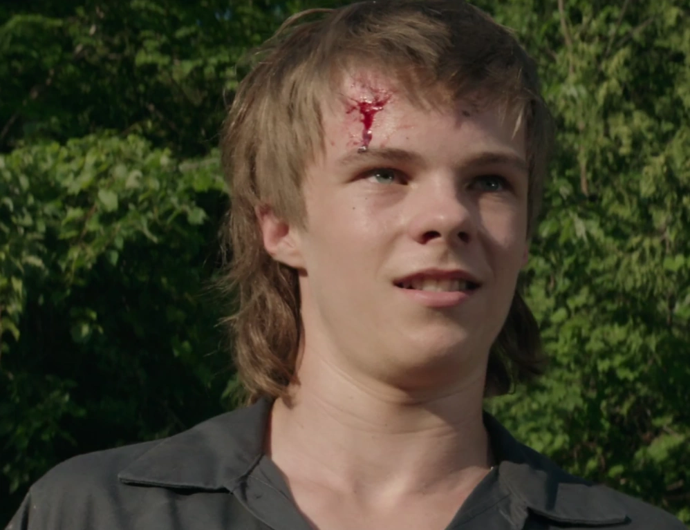 Henry Bowers | Villains Wiki | Fandom