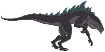 Zilla | Villains Wiki | Fandom