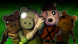 The Infected (Piggy) | Villains Wiki | Fandom