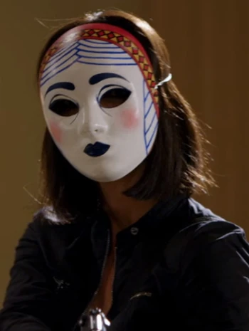 Izzy Rogers | Villains Wiki | Fandom