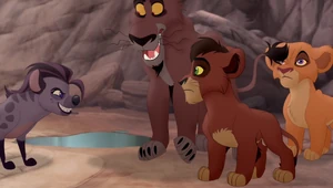 Nuka/Gallery | Villains Wiki | Fandom