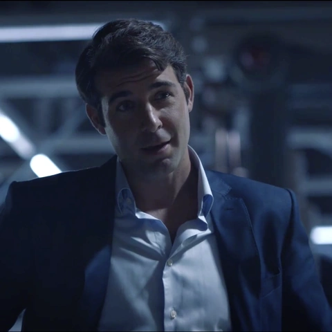 Joe Keene | Villains Wiki | Fandom